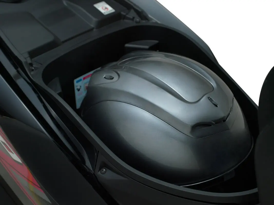 Honda Vario 125 - Heap Hing Motor