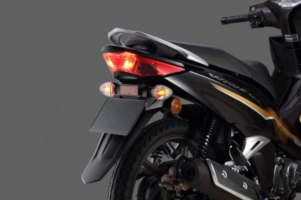 Honda Wave 125i - Heap Hing Motor